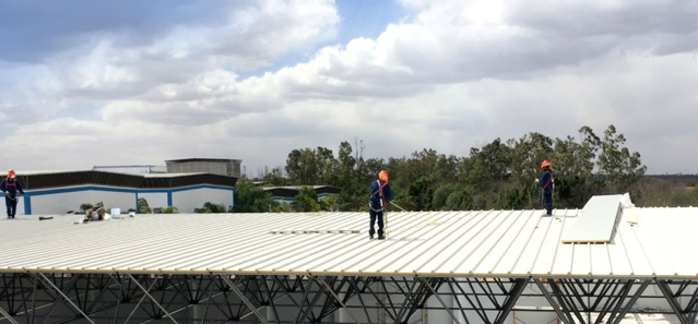 About | Cindu International