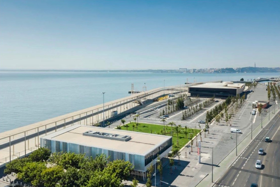 Projects around the world | Cindu International